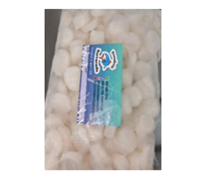 CALAMAR BLANCO PICADO – Pesquera Barracuda